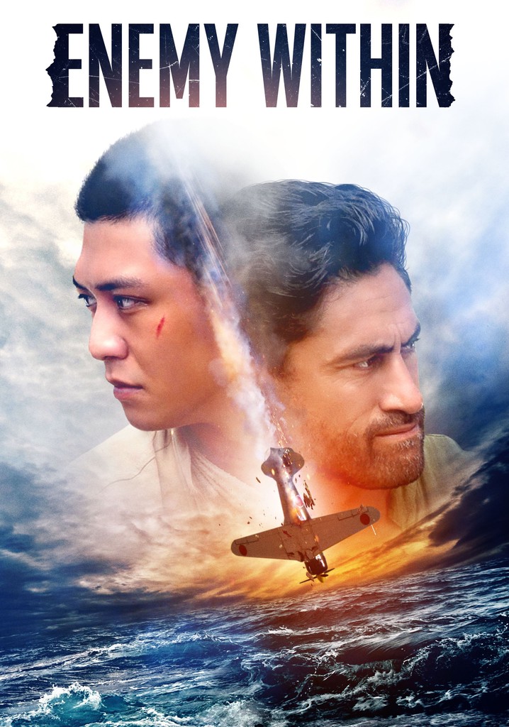 Enemy Within - movie: where to watch stream online