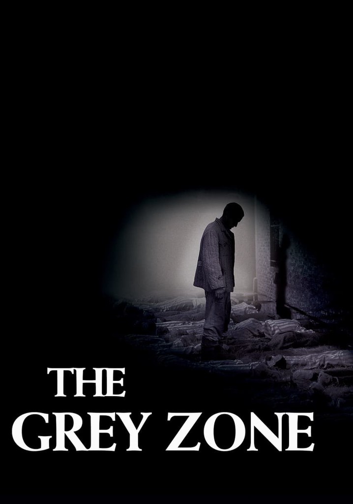 The Grey Zone - movie: watch streaming online