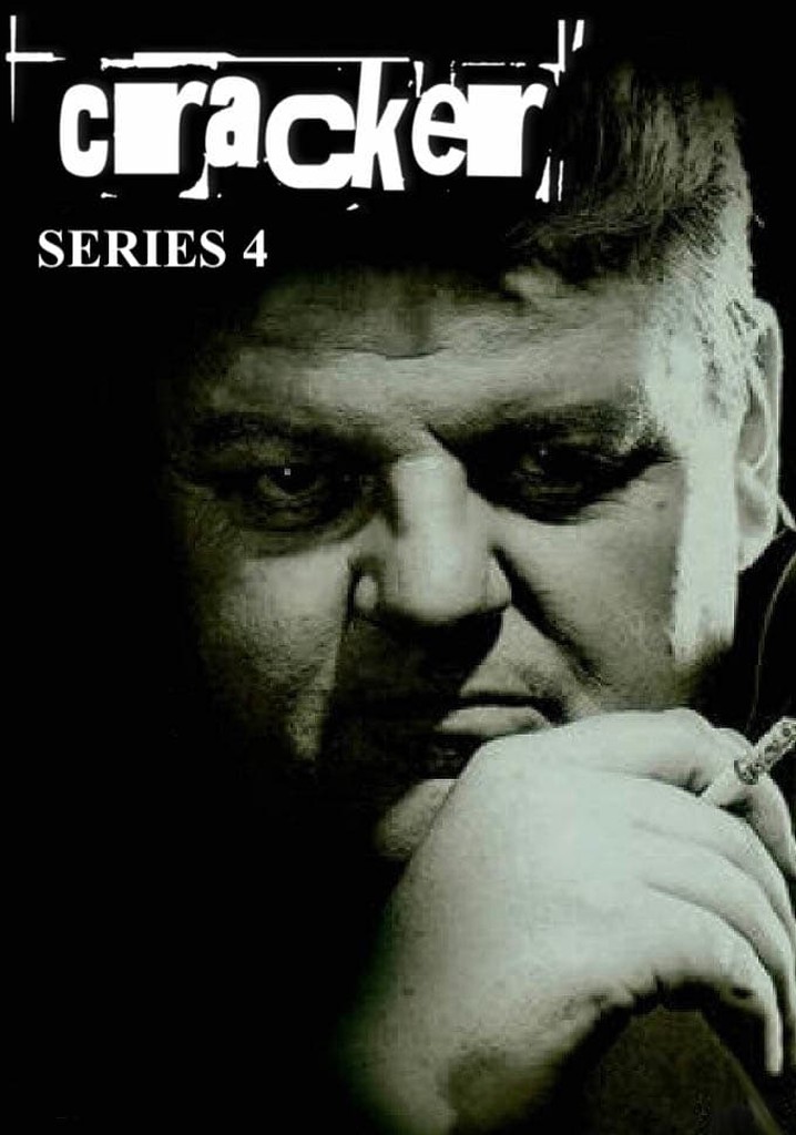 Cracker Season 4 - watch full episodes streaming online