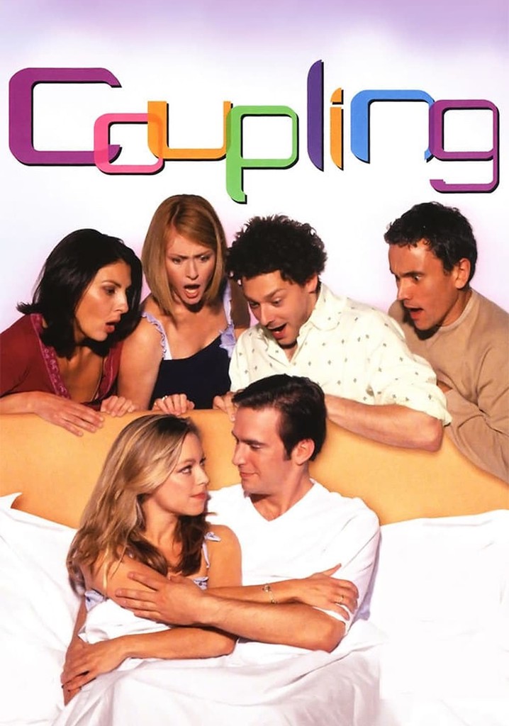 Coupling - Ver la serie online completas en español