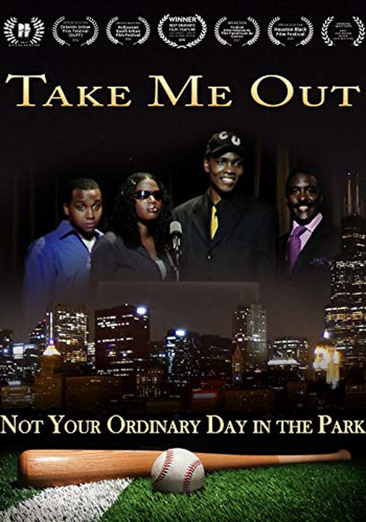 Take Me Out streaming: where to watch movie online?