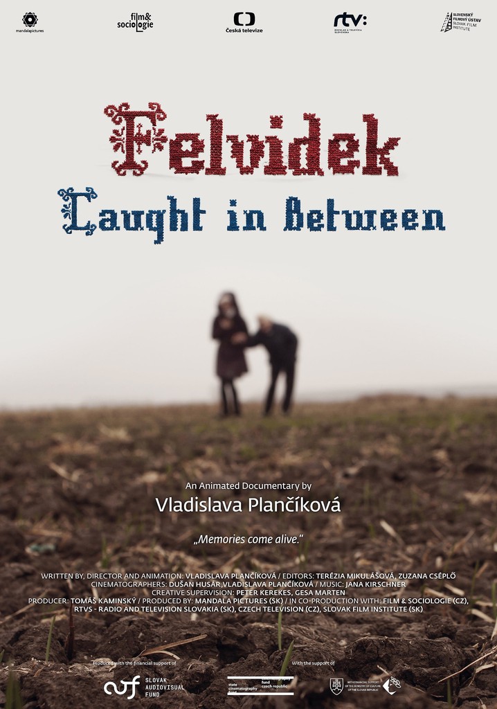 Felvidek – Caught in Between filme - assistir