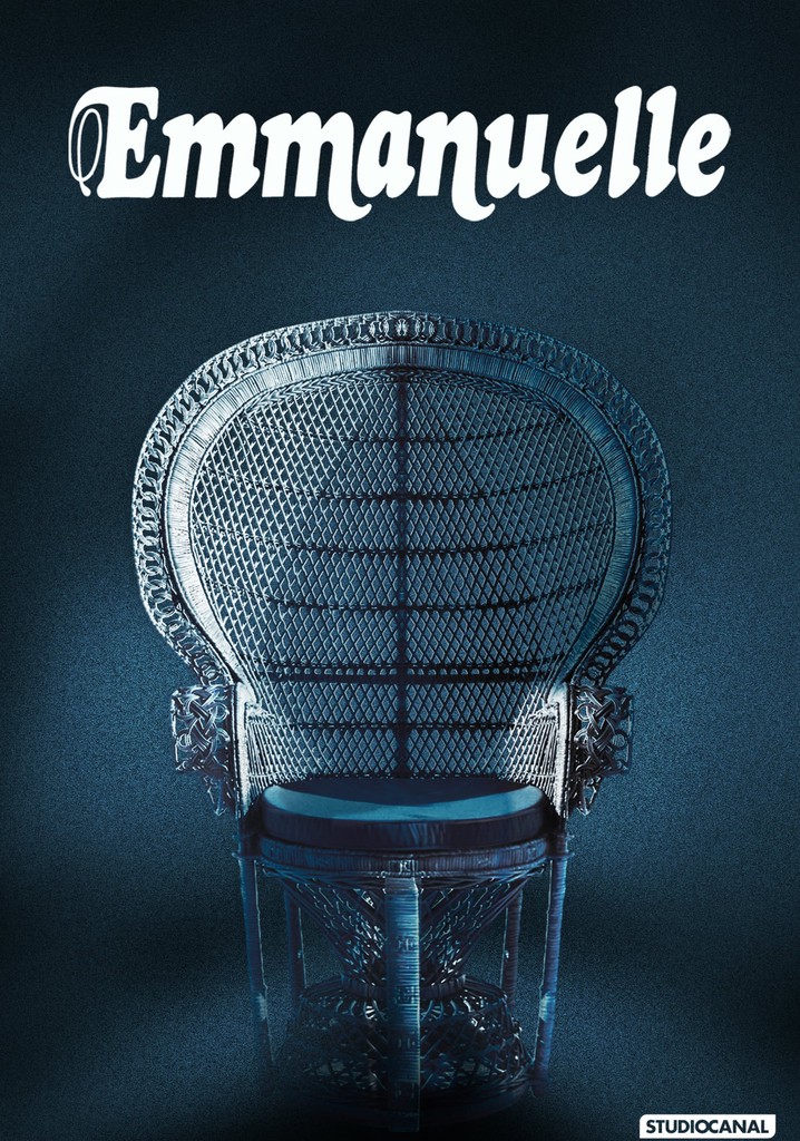 Où regarder Emmanuelle en streaming complet et légal