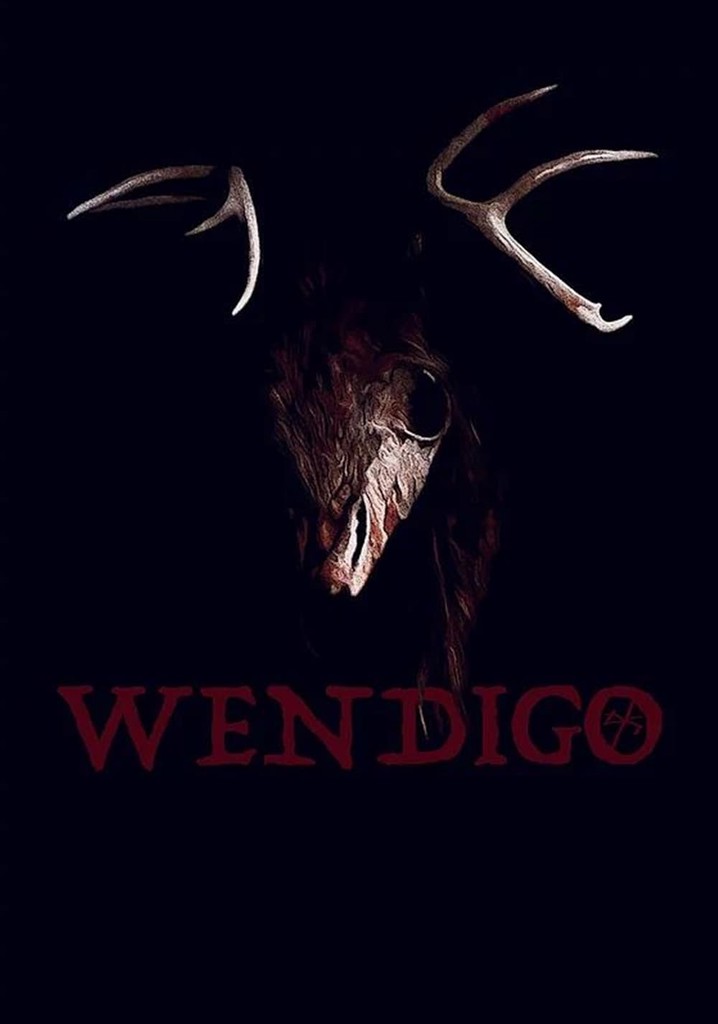 Wendigo streaming: where to watch movie online?