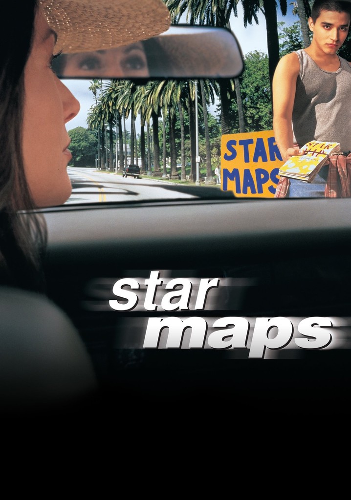 Star Maps streaming: where to watch movie online?
