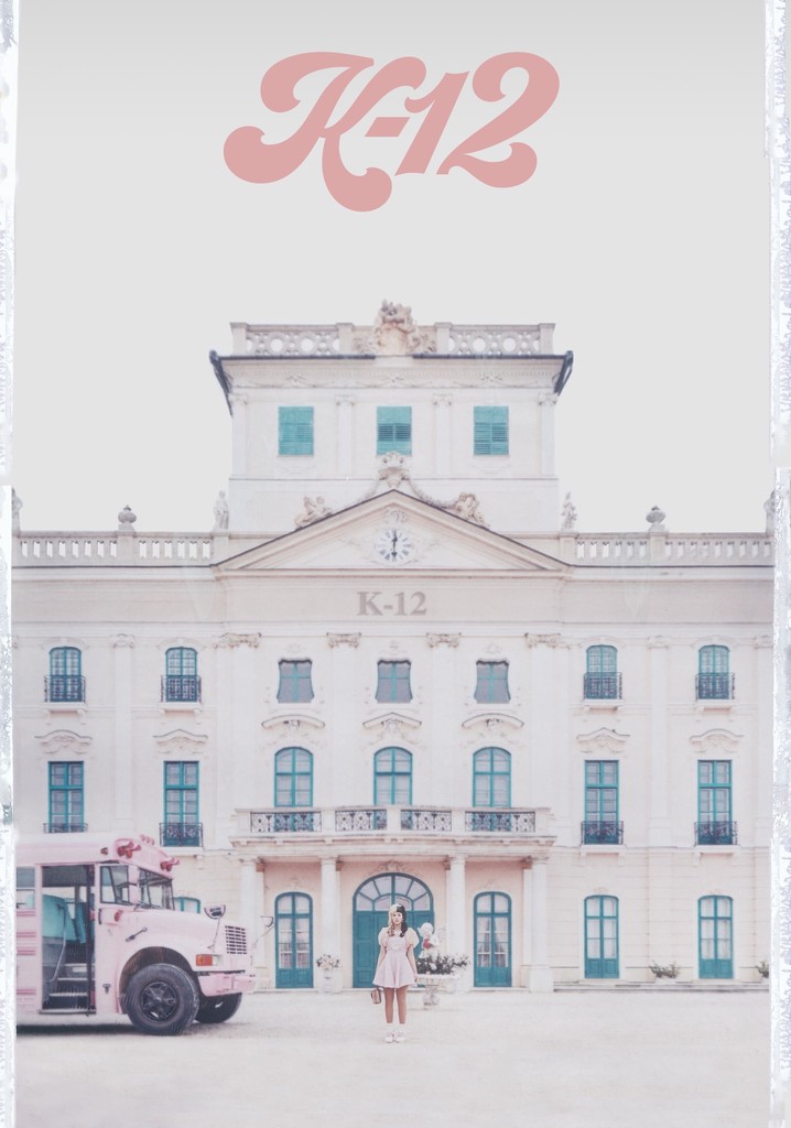 K-12 streaming: where to watch movie online?