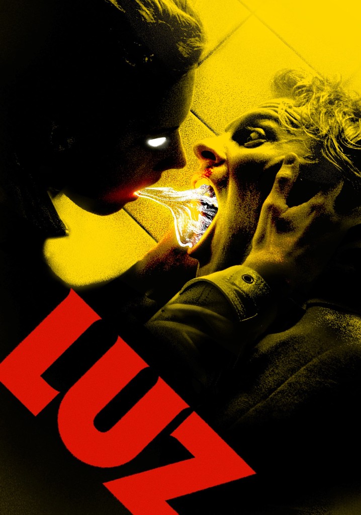 Luz streaming: where to watch movie online?
