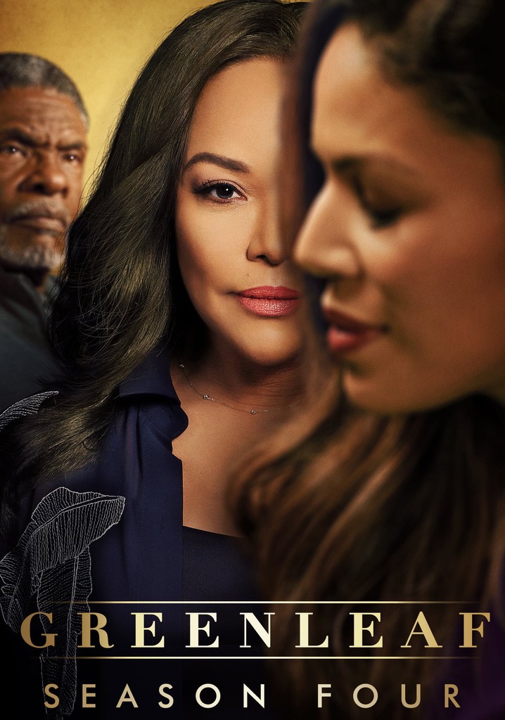 Greenleaf Season 4 - watch full episodes streaming online