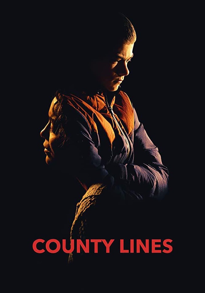 County Lines - movie: where to watch streaming online