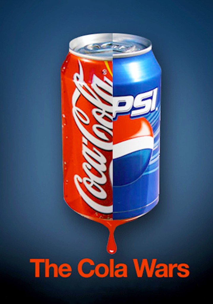 Cola Wars streaming: where to watch movie online?