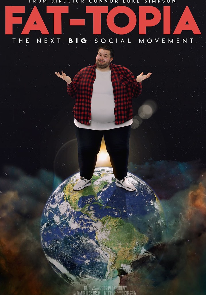 Fat-Topia streaming: where to watch movie online?