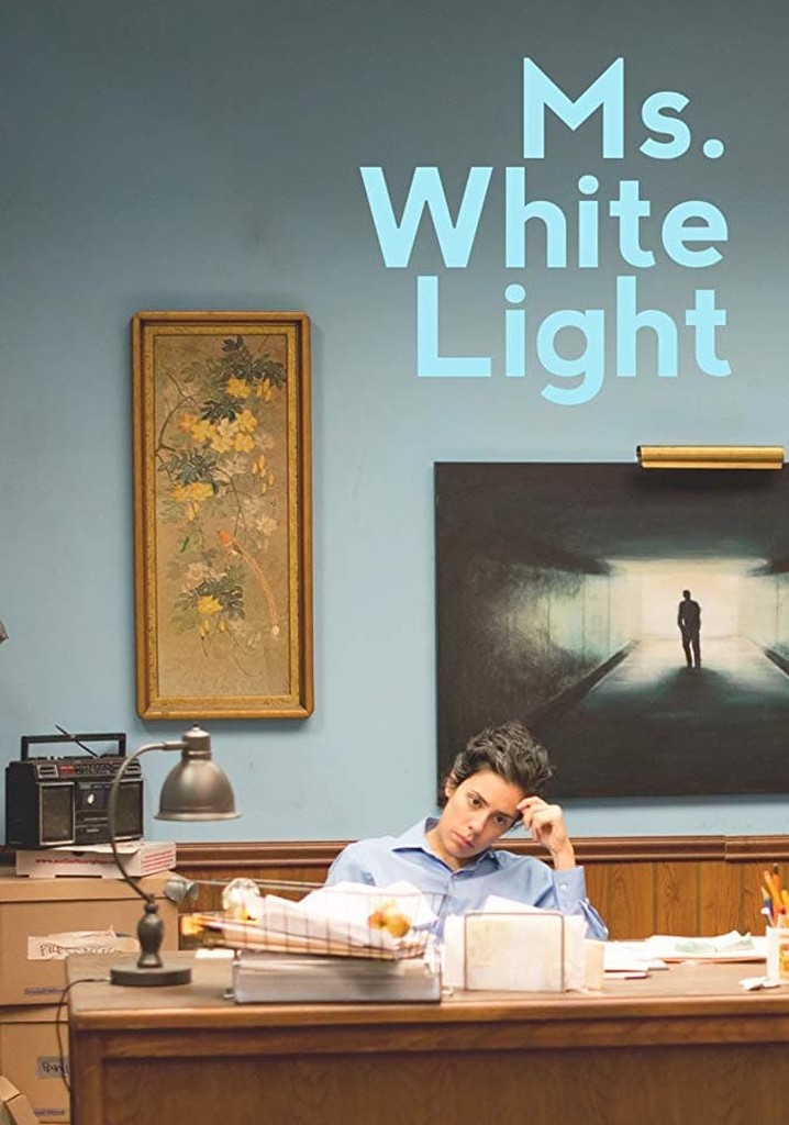 Ms. White Light - movie: watch stream online