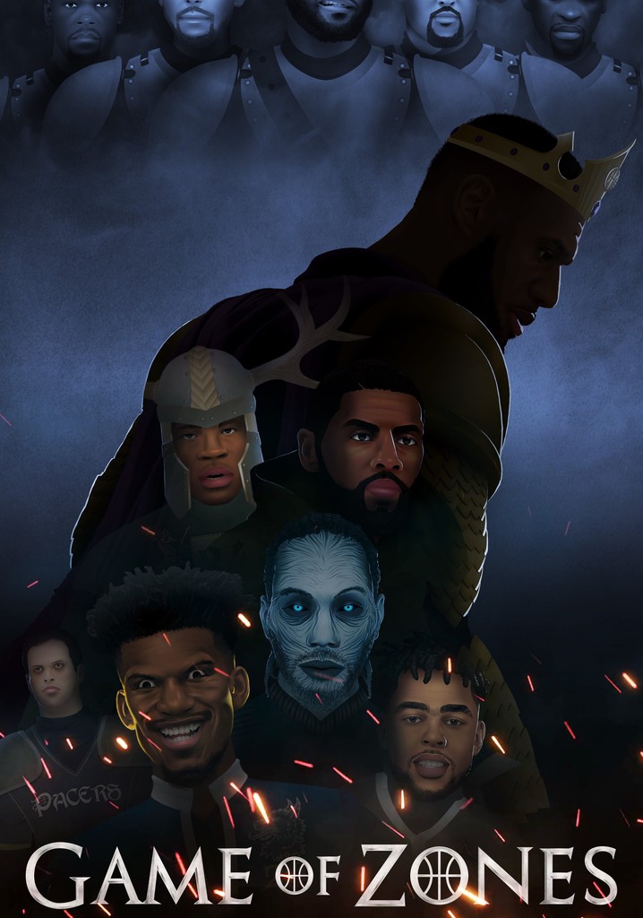 Game of Zones - streaming tv show online