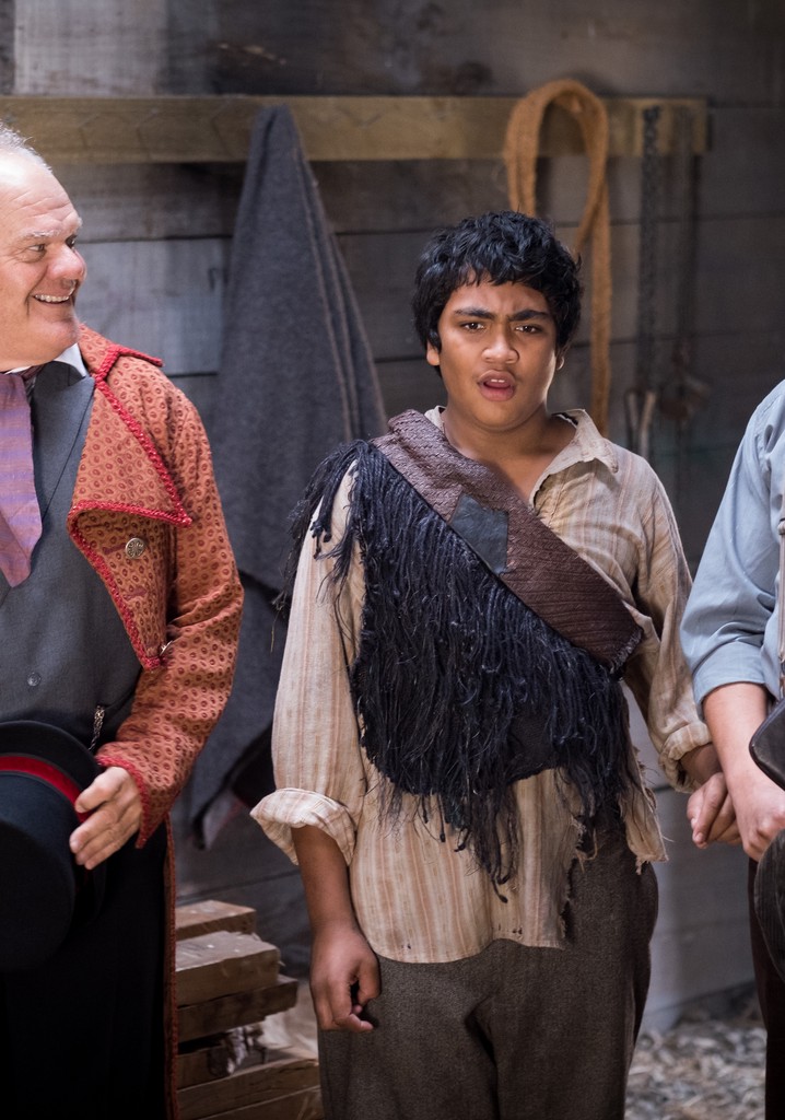 Colonial Combat - streaming tv show online