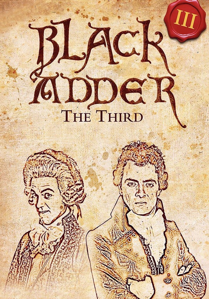 Blackadder Season 3 - watch full episodes streaming online