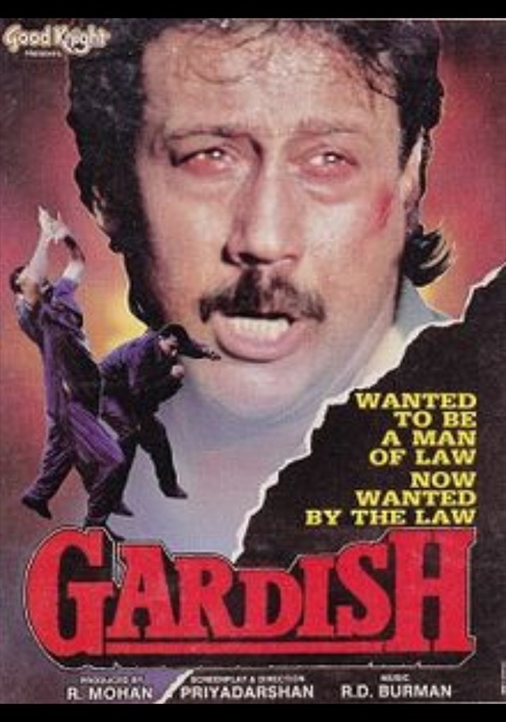 Gardish streaming: where to watch movie online?