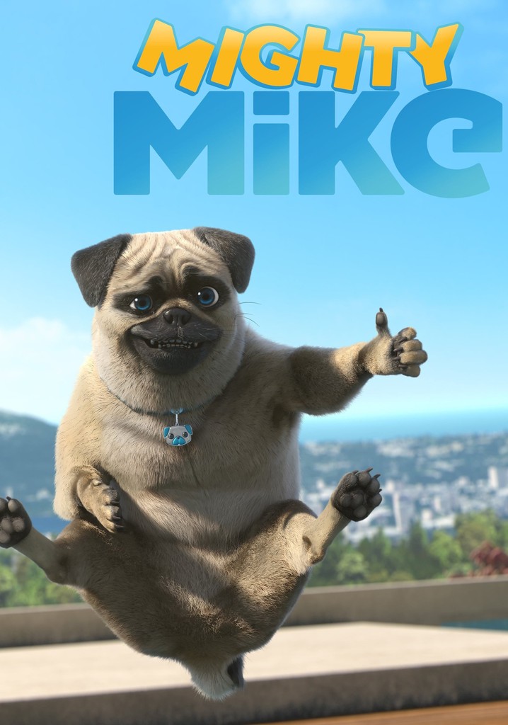 Mighty Mike - watch tv show streaming online