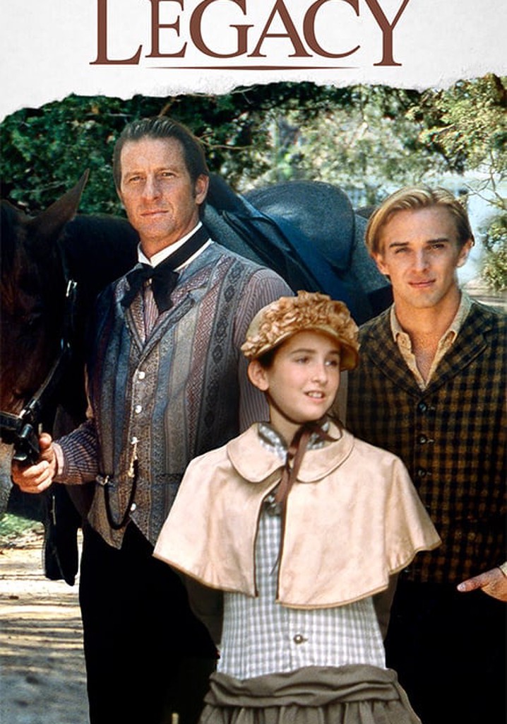 Legacy - watch tv show streaming online