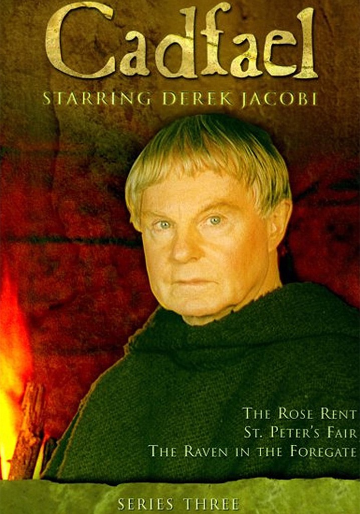 Cadfael Season 3 - watch full episodes streaming online
