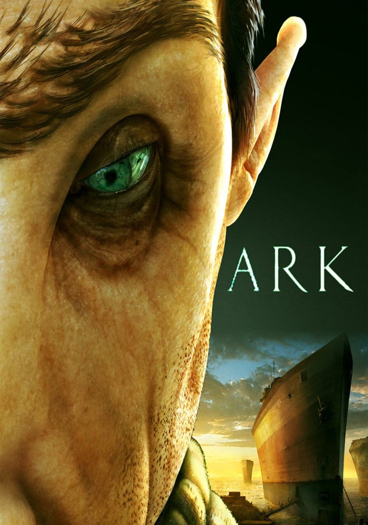 ARK streaming: where to watch movie online?