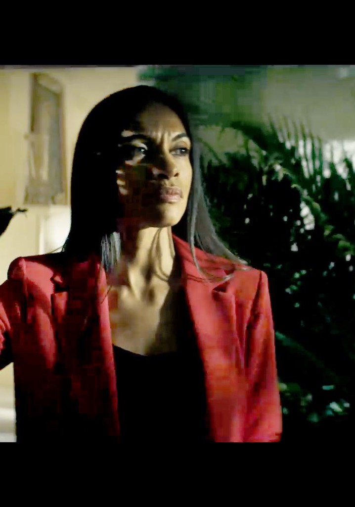 Briarpatch - watch tv show streaming online