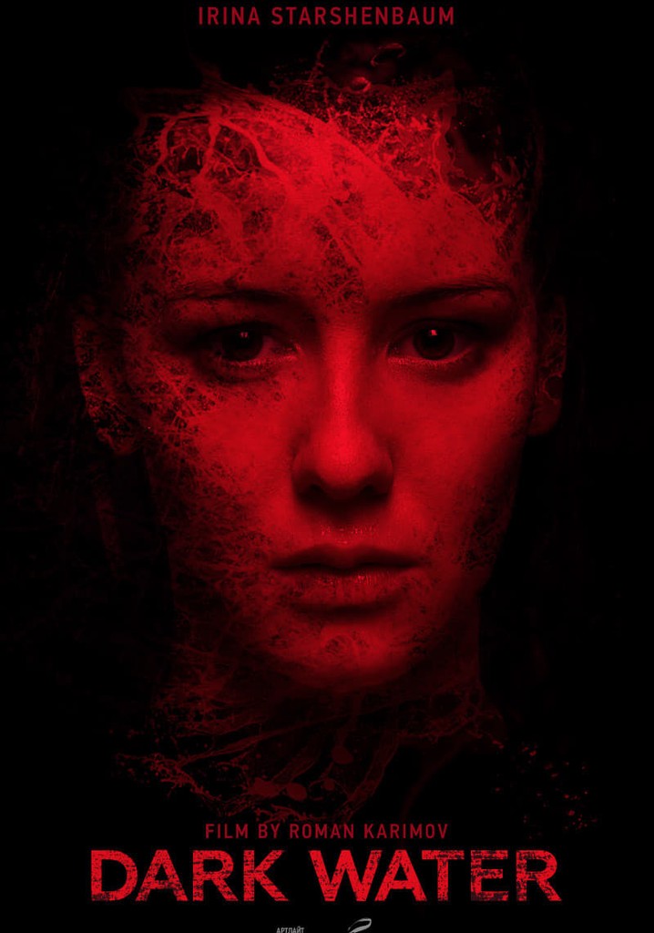 Dark Water streaming: where to watch movie online?