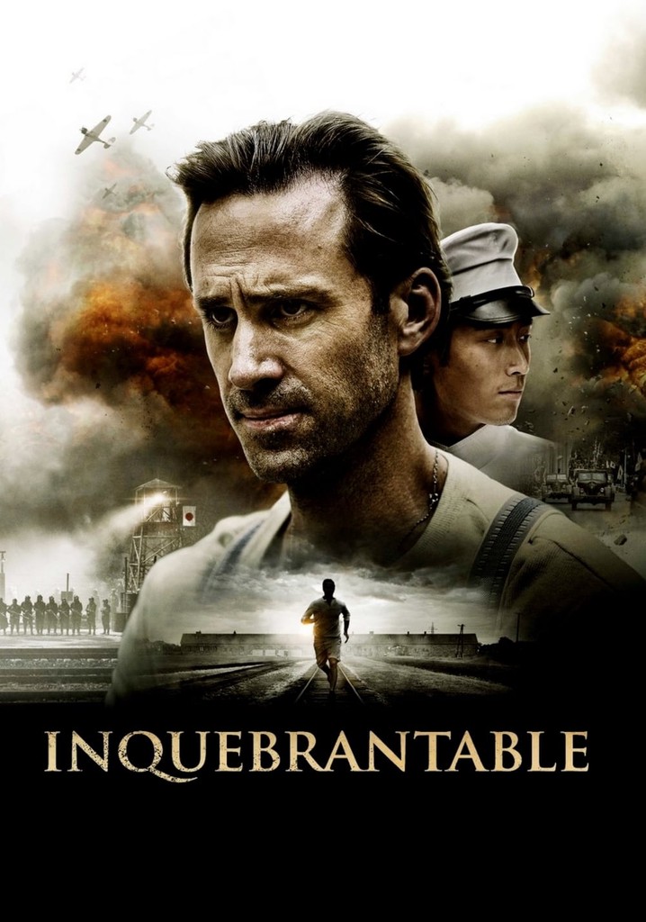 Inquebrantable - película: Ver online en español