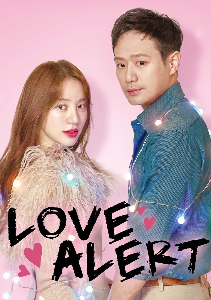 Love Alert - watch tv show streaming online