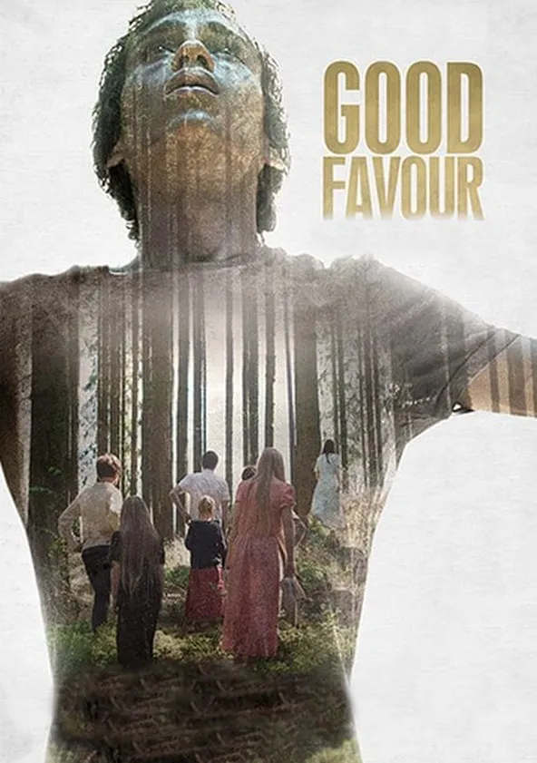 Good Favour - película: Ver online completas en español