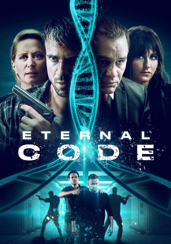 Eternal Code - película: Ver online completa en español
