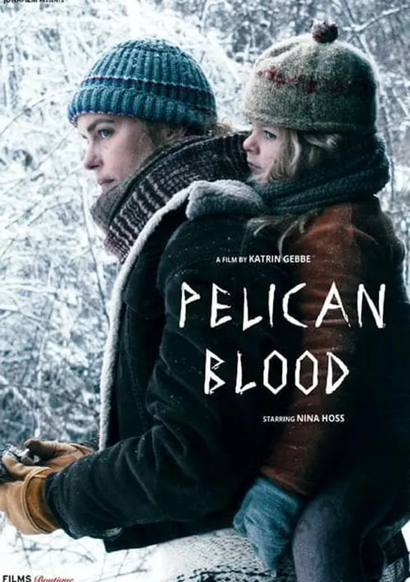 Pelican Blood Película Ver Online En Español