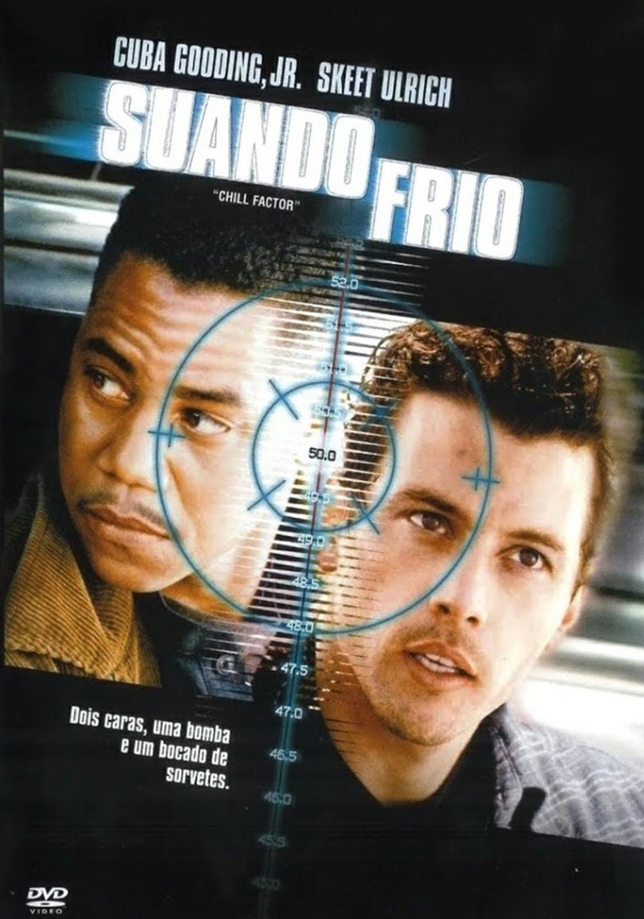 Suando Frio filme - Veja onde assistir online
