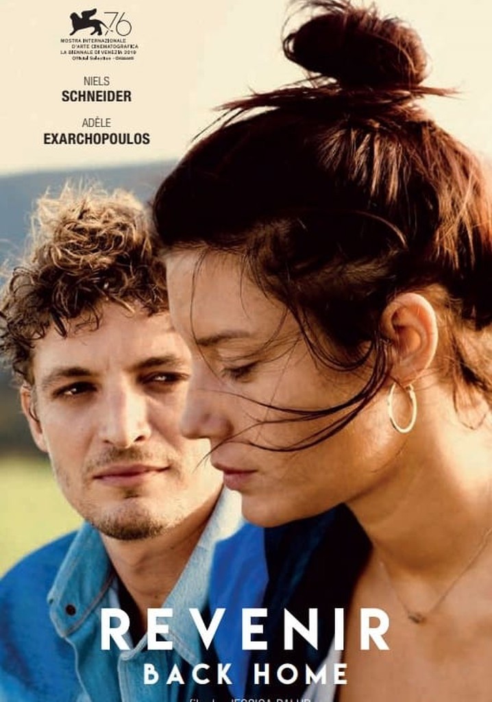 Back Home - movie: where to watch stream online