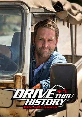 Drive Thru History - streaming tv show online