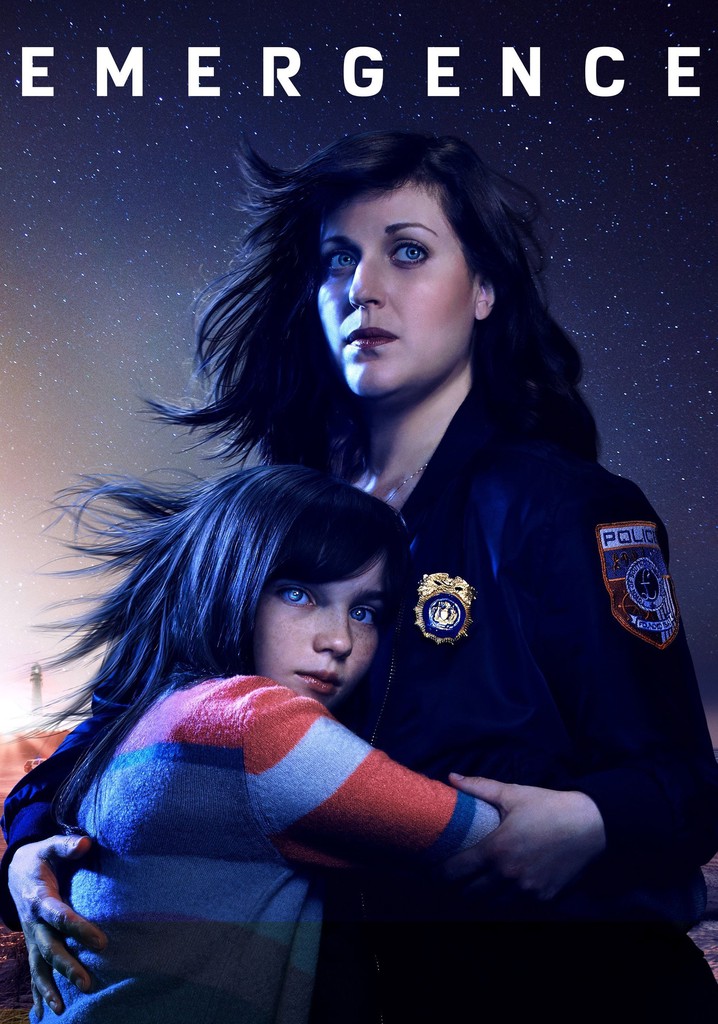 Emergence - watch tv show streaming online