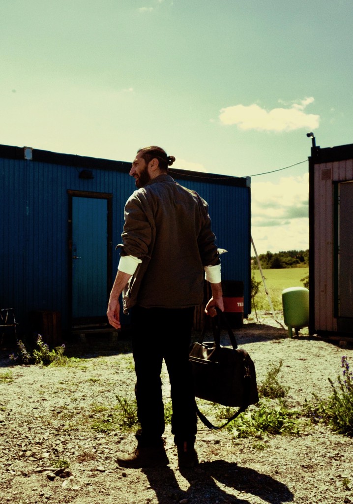 Partisan Season 1 - watch full episodes streaming online