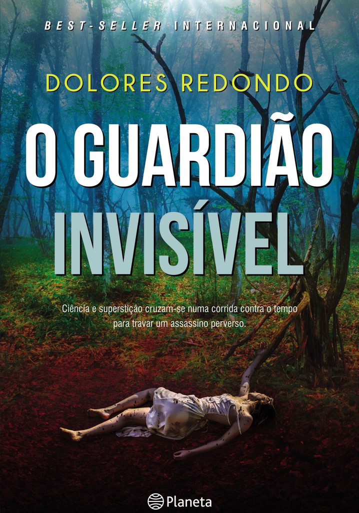 O Guardião Invisível filme - Veja onde assistir