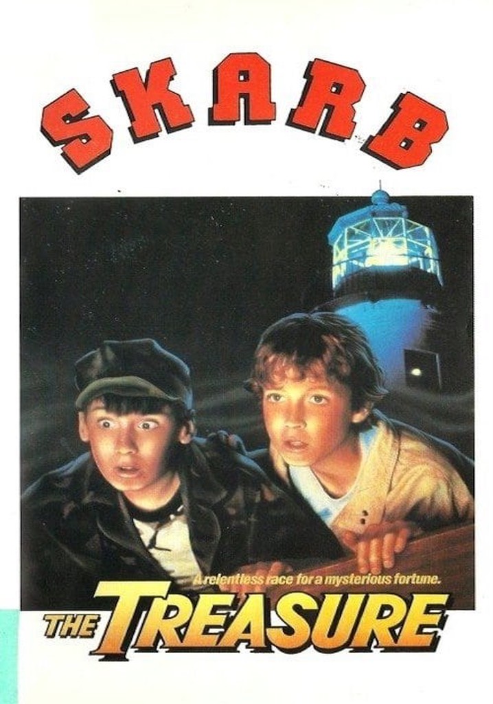 The Treasure streaming: where to watch movie online?