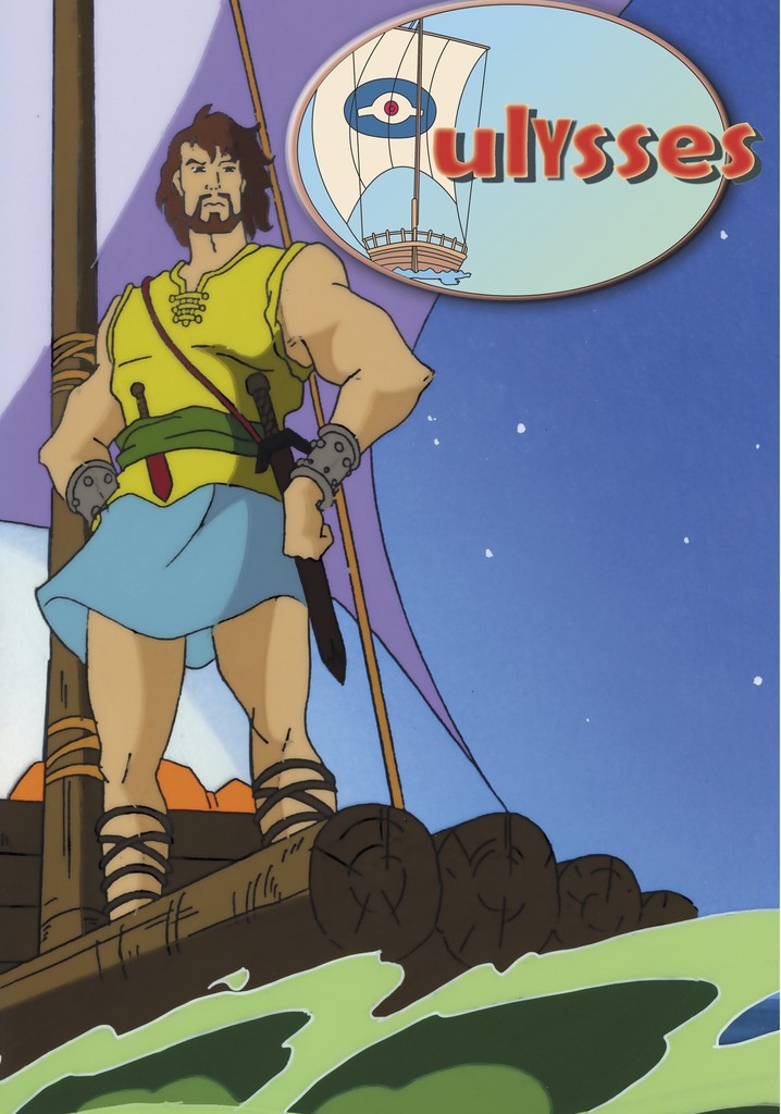 Ulysses: An Animated Classic streaming online