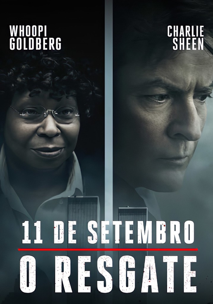 9/11 filme - Veja onde assistir online