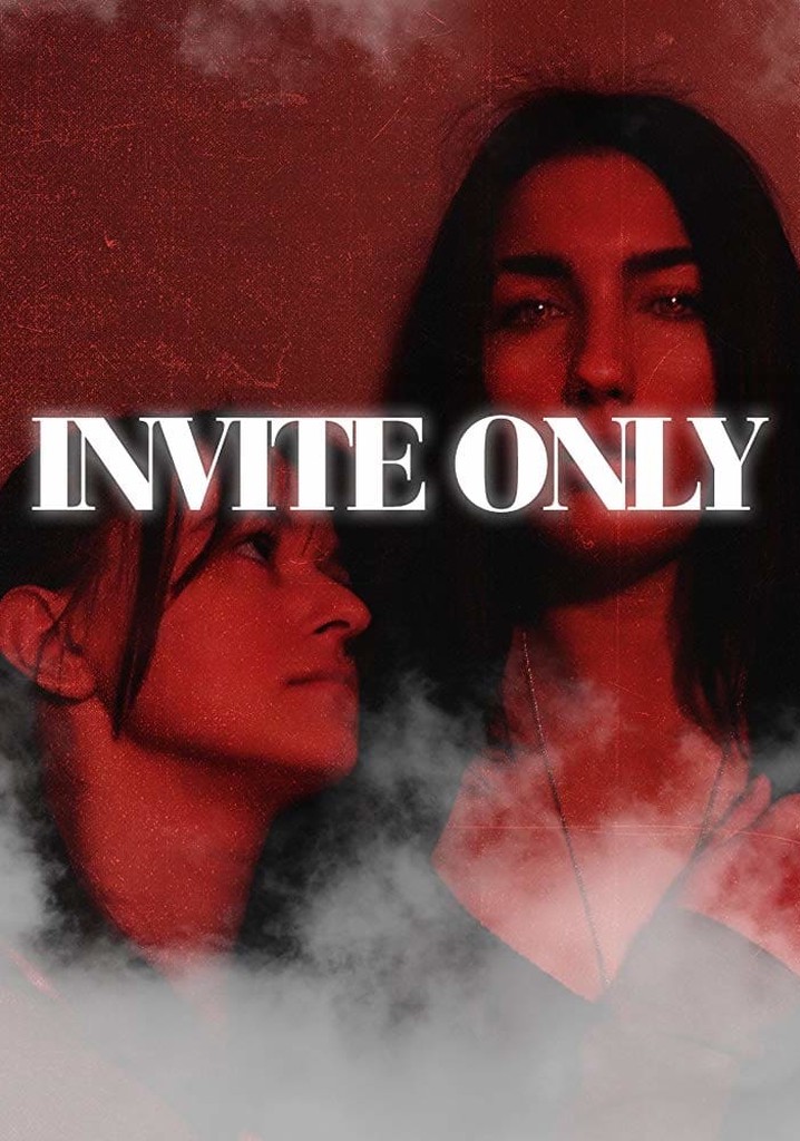 Invite Only streaming: where to watch movie online?