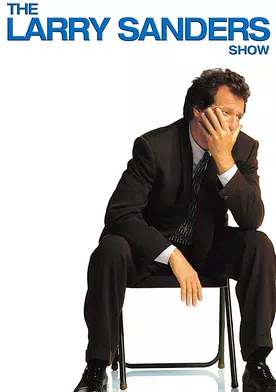 The Larry Sanders Show - streaming tv show online