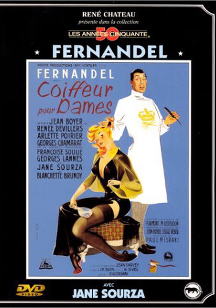 French Touch streaming: where to watch movie online?