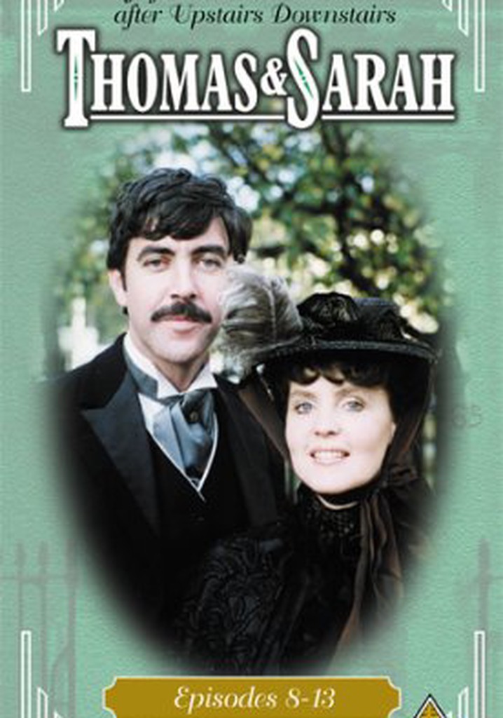 Thomas & Sarah - streaming tv show online