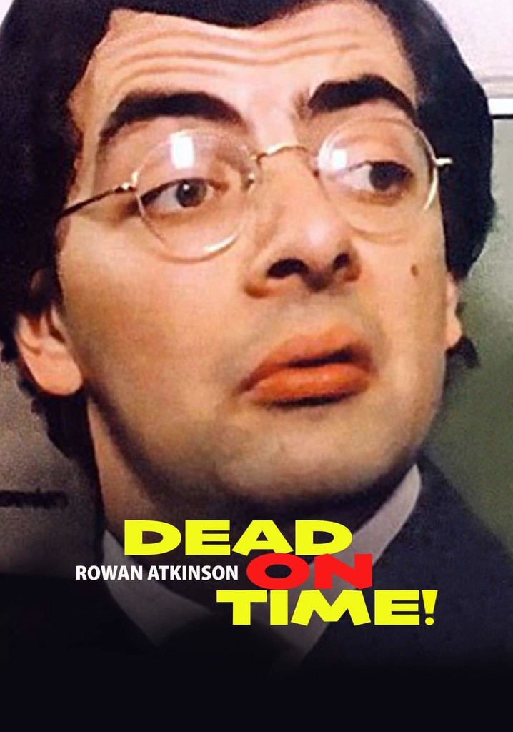 Dead on Time streaming: where to watch movie online?