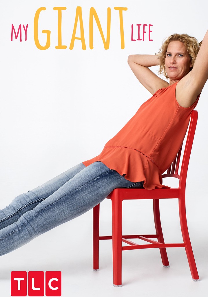 My Giant Life Season 3 - watch episodes streaming online