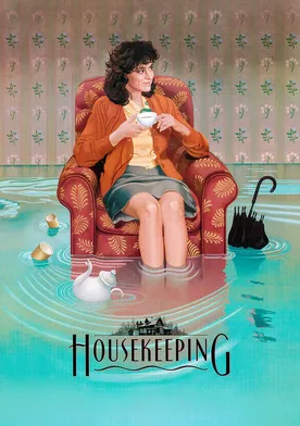 Housekeeping streaming: where to watch movie online?