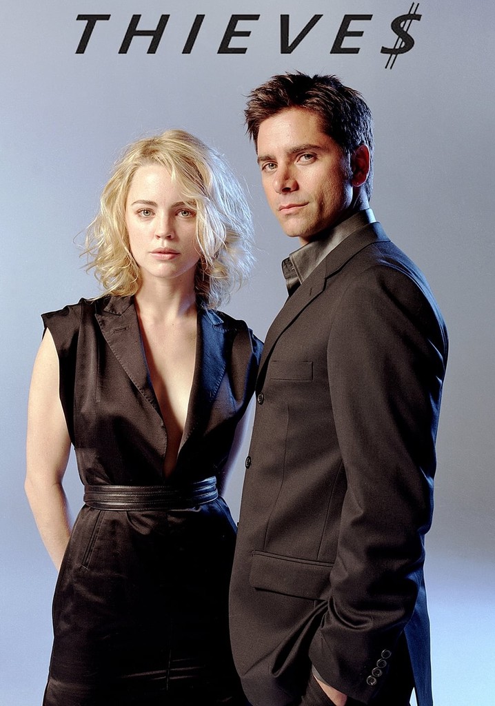 Thieves - watch tv series streaming online