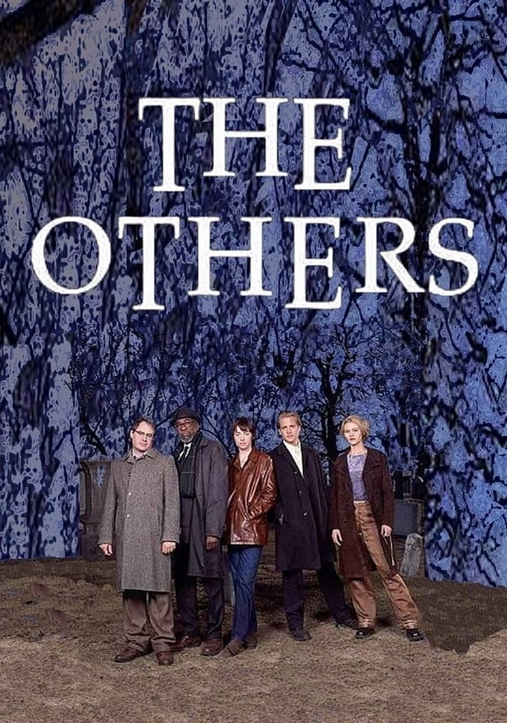 The Others - watch tv show streaming online