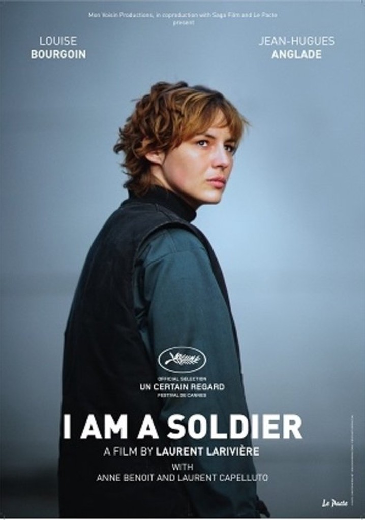I Am a Soldier streaming: where to watch online?